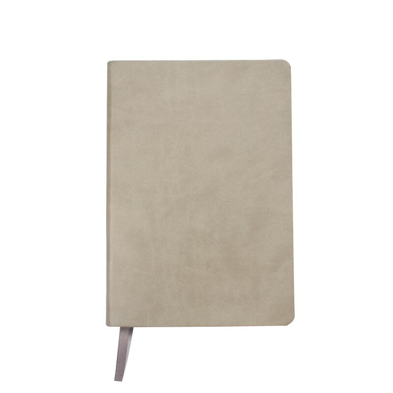 A5 Simple Dotted Notebook Dot Grid Journal Soft Co... – Grandado