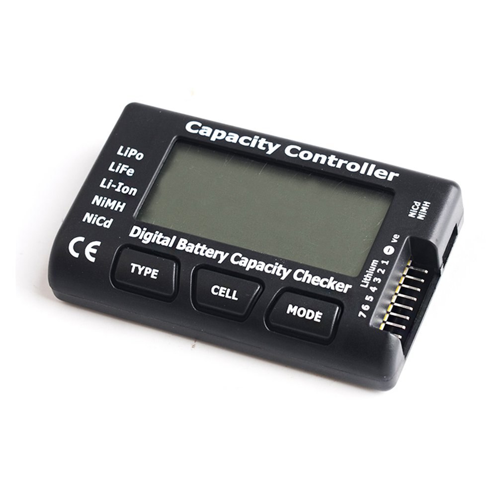Aircraft Accessories Cellmeter-7 Voltage Tester El... – Vicedeal