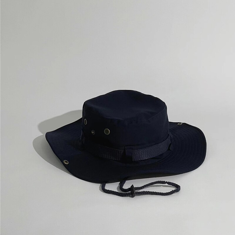 Trekkoord Jungle Sombrero De Mujer Gorras Vissen C... – Grandado