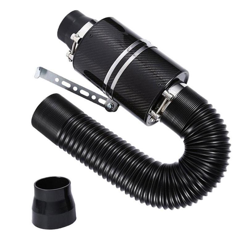 Auto Intake Balg Set Paddestoel Hoofd Luchtfilter ... – Grandado