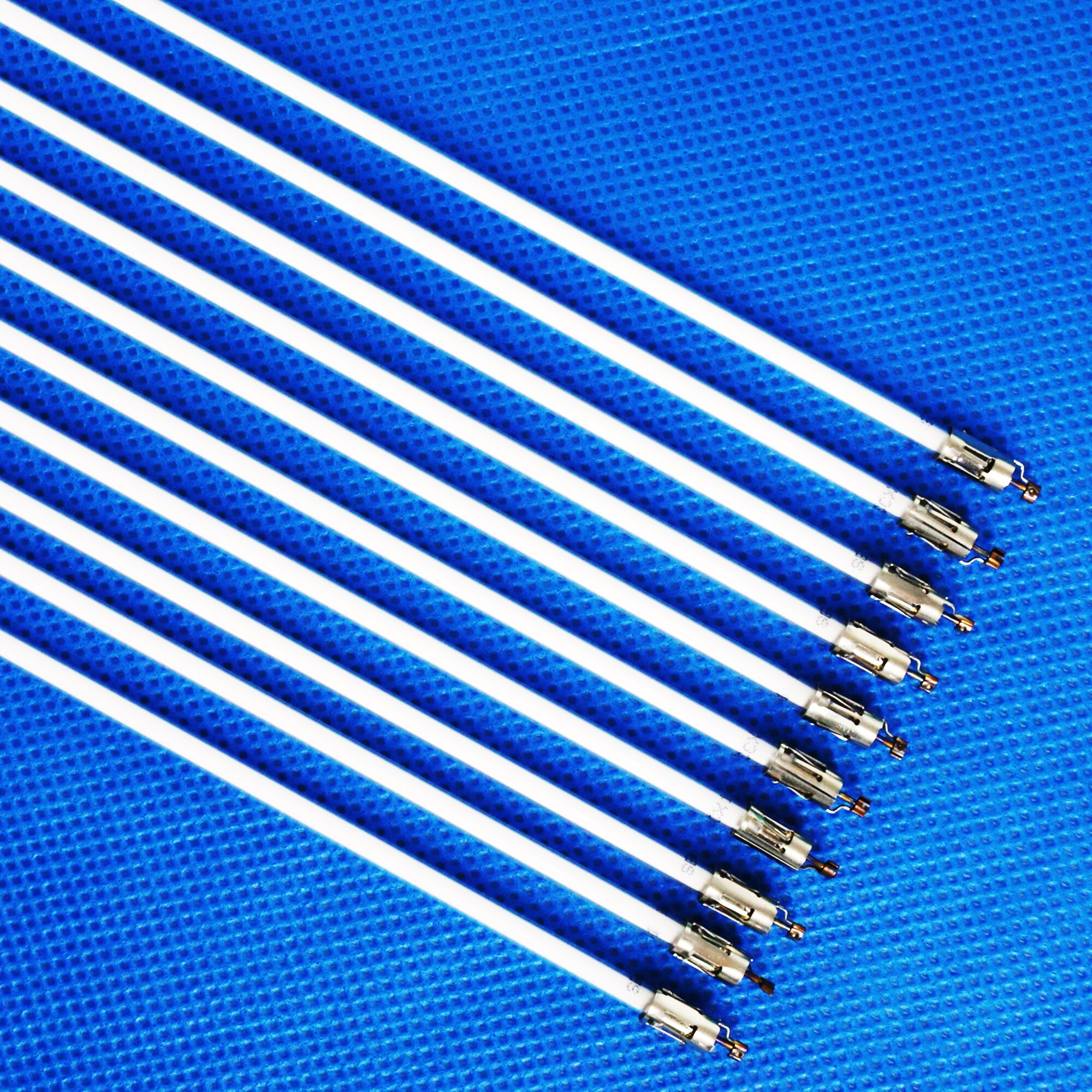 100% 3.4 Mm * 704 Mm 715 Mm Totaal Ccfl Lamp Buis ... – Vicedeal
