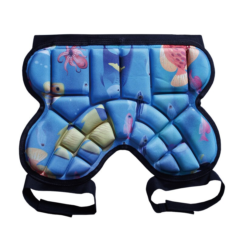 Short de protection pour enfants, épaisseur, Durab... – Grandado