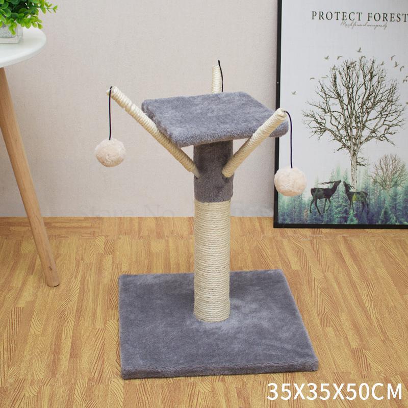 Cat frame cat climbing frame cat nest cat tree one... – Grandado