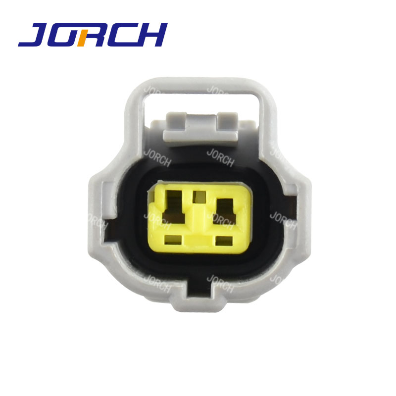 5sets 2 pin automotive waterproof wire connector p... – Grandado