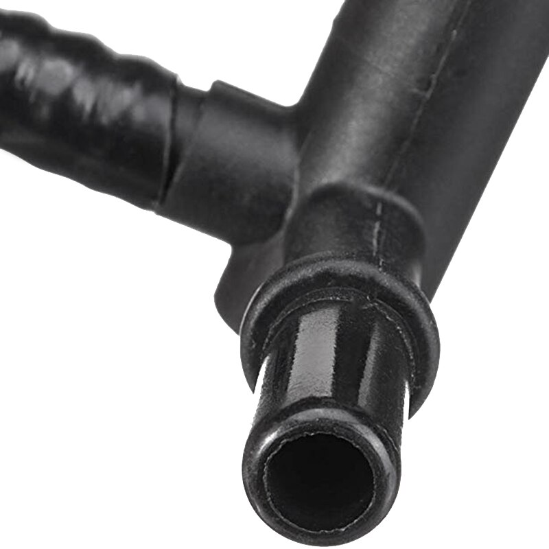 Fuel Return Leak Hose Pipe with Sensor for Ford Tr... – Grandado