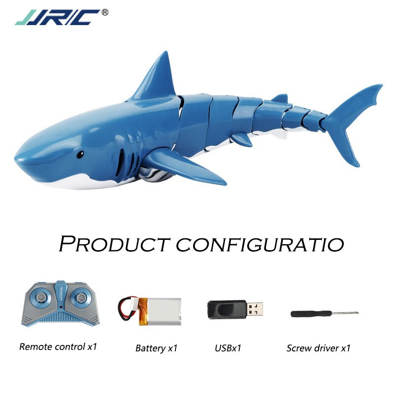 Originele Jjrc 2.4G Vier-Kanaals Afstandsbediening... – Vicedeal