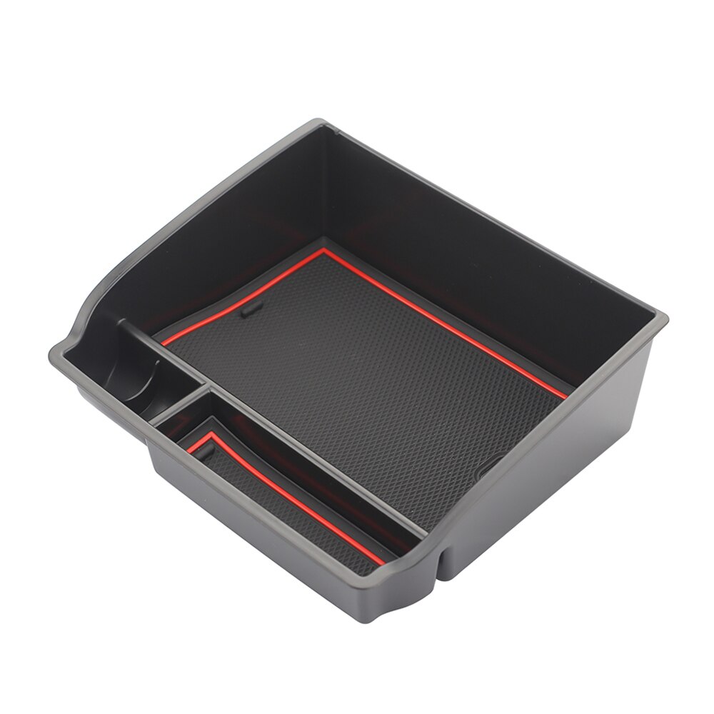 Car Armrest Box Storage For Hilux SR5 Hilux REVO A... – Grandado