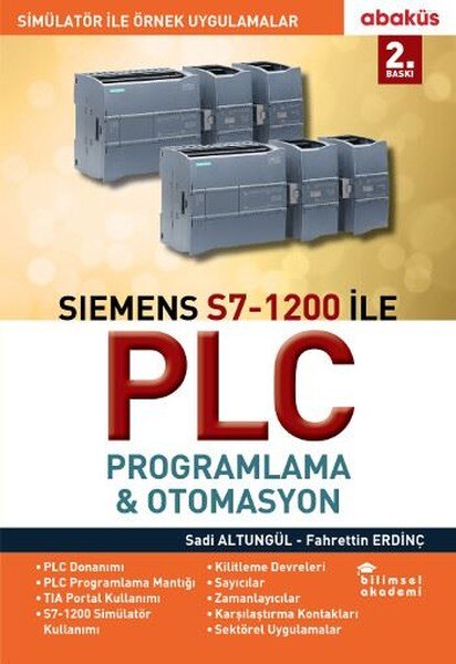 Siemens S7-1200 Plc Programming-Automation With Fa... – Vicedeal
