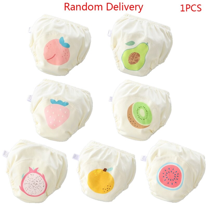 1 Pc Baby Toddler Toilet Potty Training Pants Reus... – Grandado