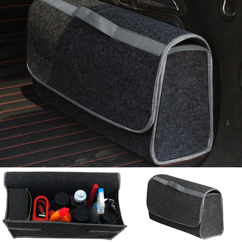 40# Car Storage Portable Foldable Multipurpose Fel... – Vicedeal