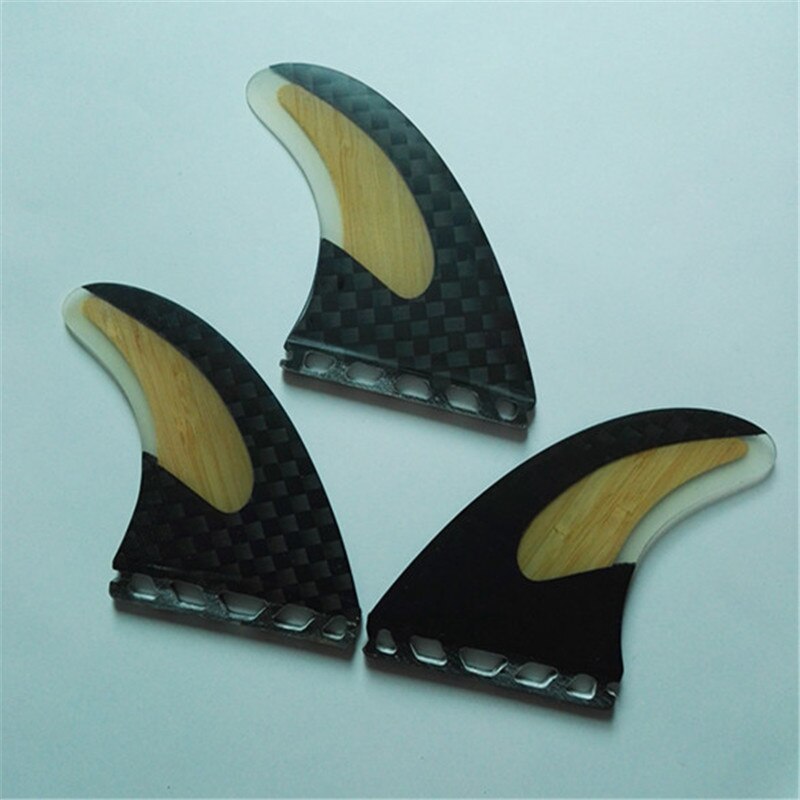 srfda surfboard fin surfing fins for future box si... – Grandado