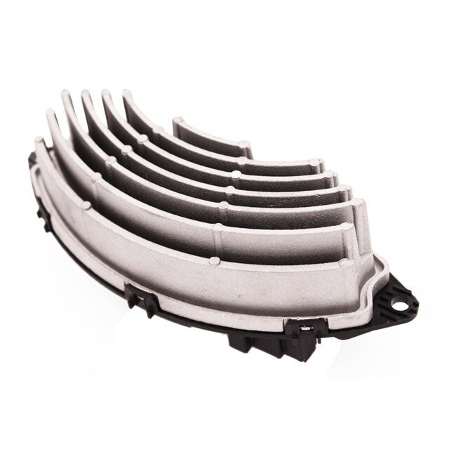 Varmeblæser kontrol modstand til citroen c4 picas... – Vicedeal