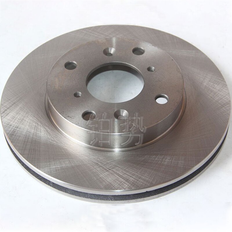 Car Front brake disc assembly 2001-Hon daACCORD CF... – Grandado