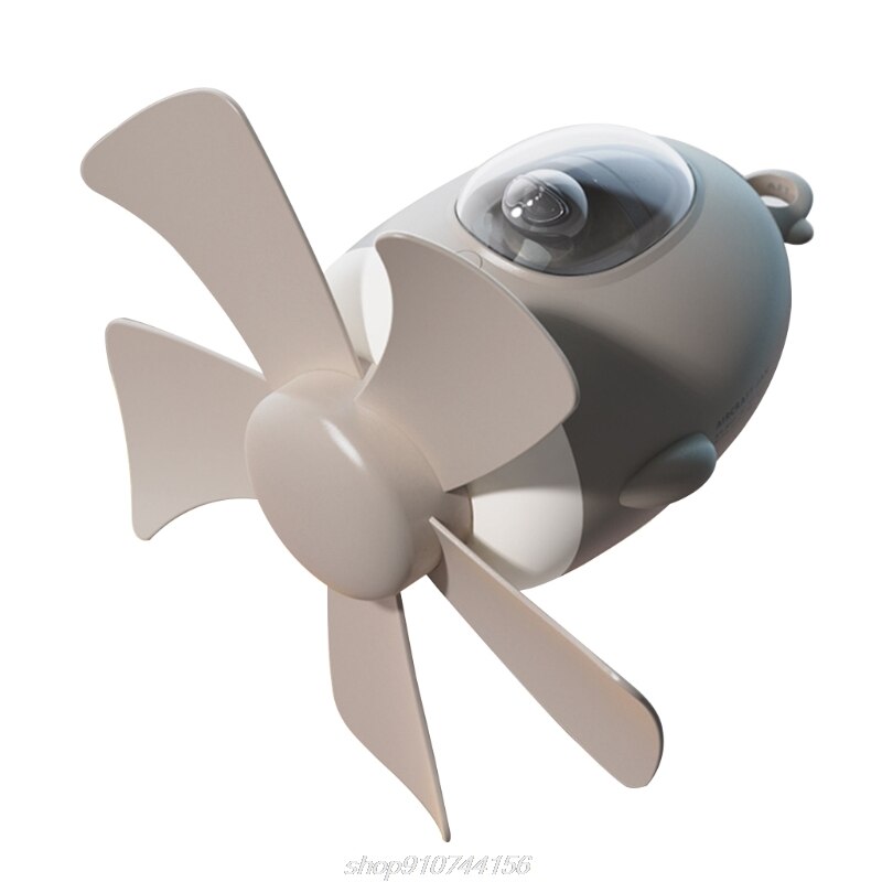 Airplane Ceiling Fan APP Remote Control Household ... – Vicedeal