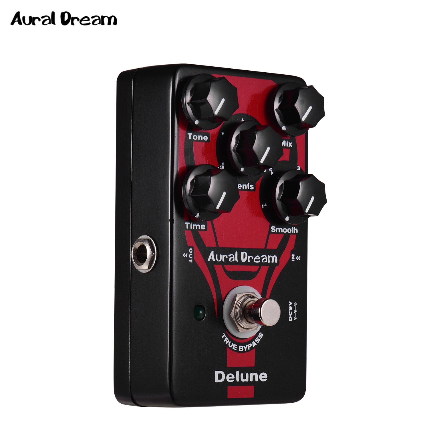 Aural Dream Detune/True Modulation Guitar Effect P... – Grandado