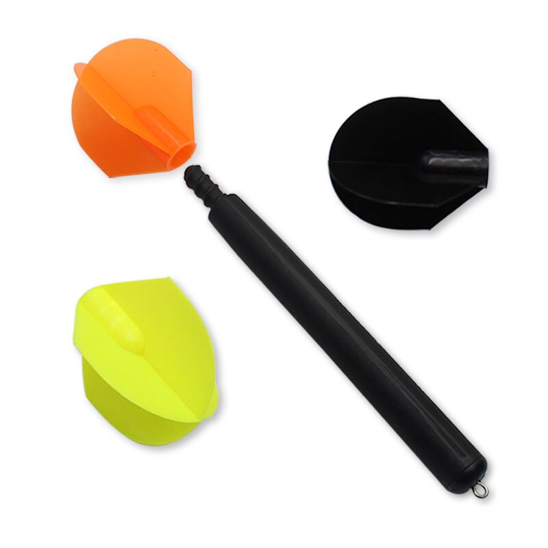 1 Pcs Carp Fishing Marker Float Kit Boom Section H... – Grandado