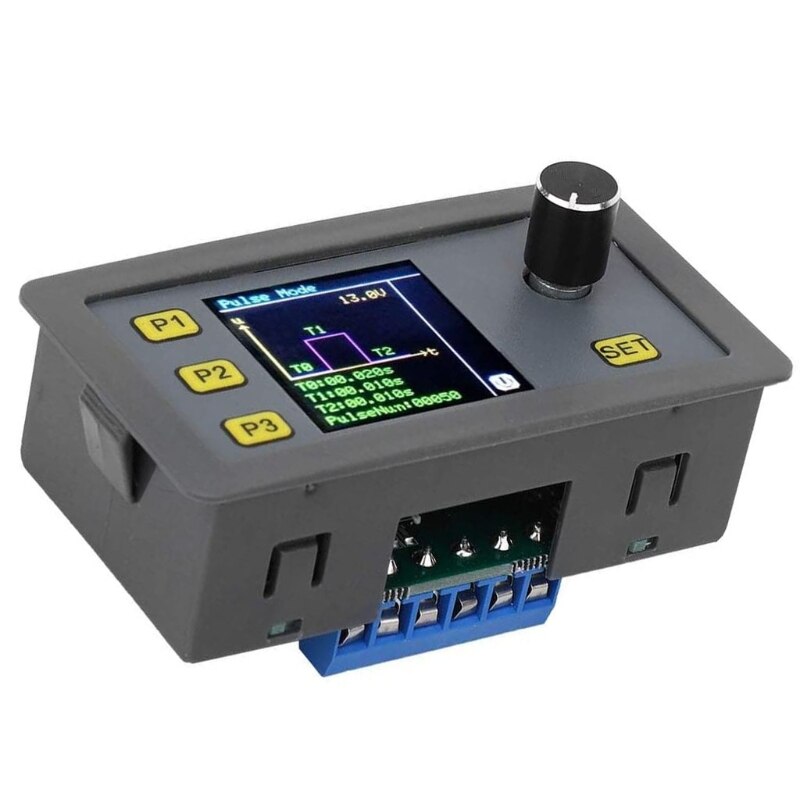 20mA Sine Wave Generator PWM Pulse Adjustable WSFG... – Grandado 20mA Sine Wave Generator PWM Pulse Adjustable WSFG... – Grandado