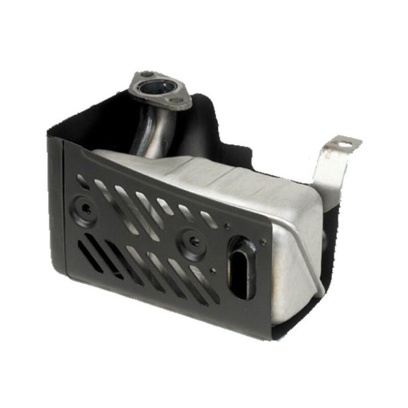 for EY20 Muffler Assembly, for ROBIN SUBARU 5HP 18... – Grandado
