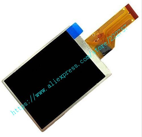 LCD Display Screen for NIKON COOLPIX S6300 Digital... – Grandado