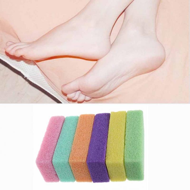 1pc Pedicure Foot Pumice Stone Pedicure Tools for ... – Grandado