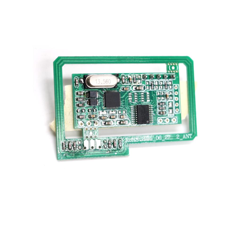 5 V ISO1443A/B ISO15693 Kartenleser Modul – Grandado