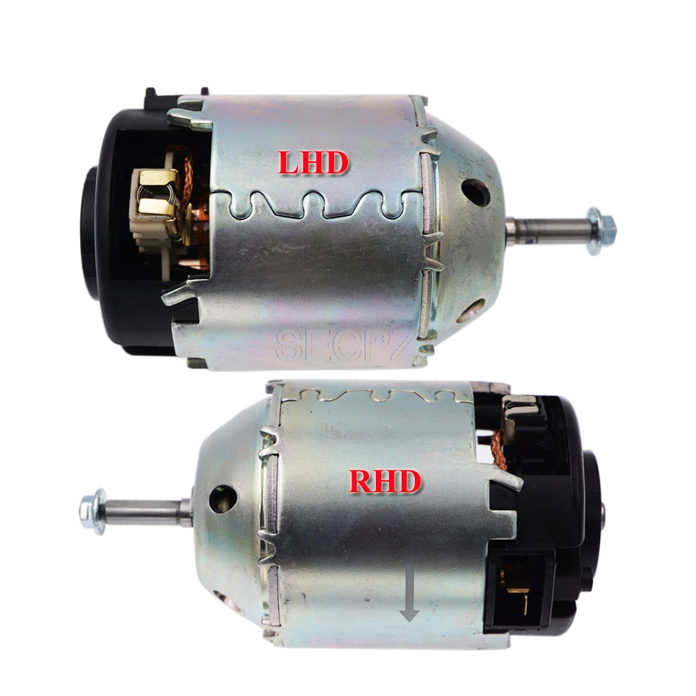 12V Heater Blower Motor Voor Nissan X-TRAIL T30 20... – Grandado