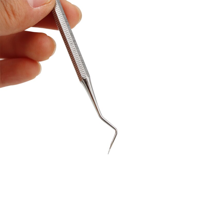 1pc Dental Gingival Retraction Cord Packer Scaler ... – Grandado