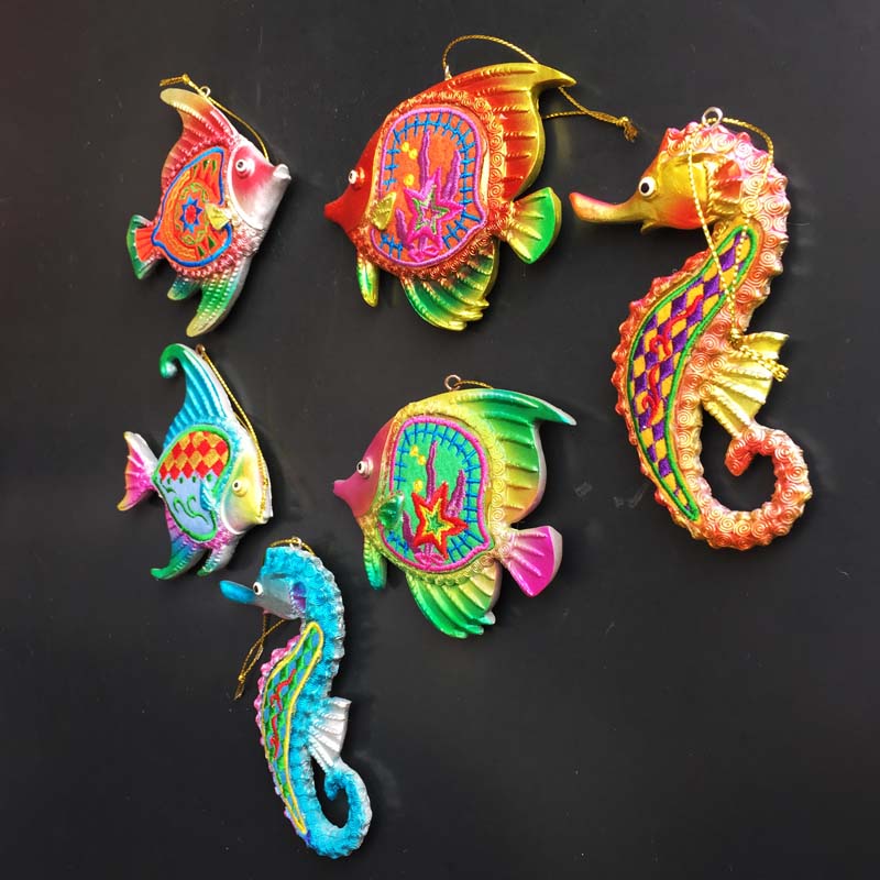 Magnetic Fridge Magnet Decoration Hanging Piece Ba... – Vicedeal