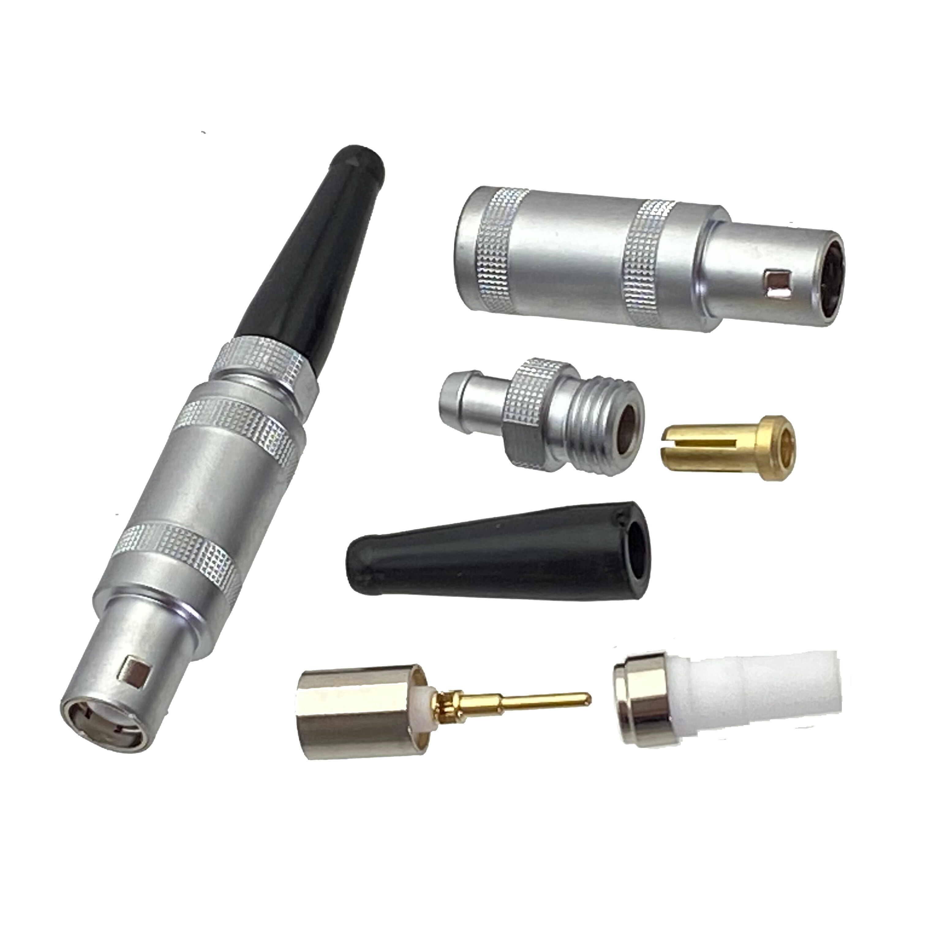 Conector FFA 1S 1PIN C9 para Detector de fallas ul... – Grandado