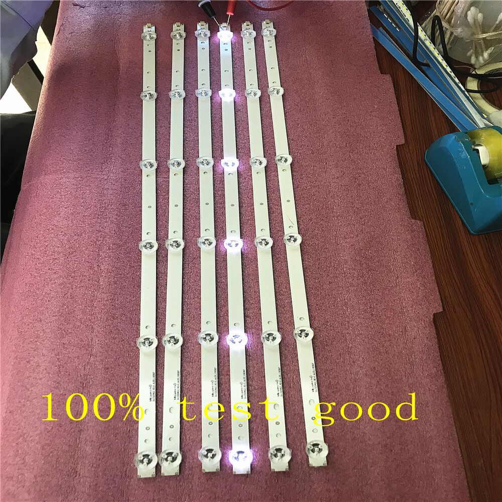 3pcs Led backlight For32inhc Hisense LB-C320X14-E1... – Vicedeal