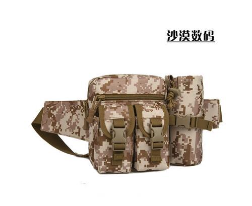 Bag Outdoor kit Ride bag kettle waistband travel c... – Grandado