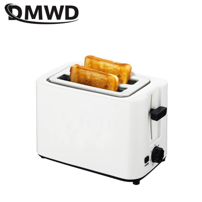 DMWD 110V 7 Gear Electric Bread Toaster Bread Oven... – Grandado