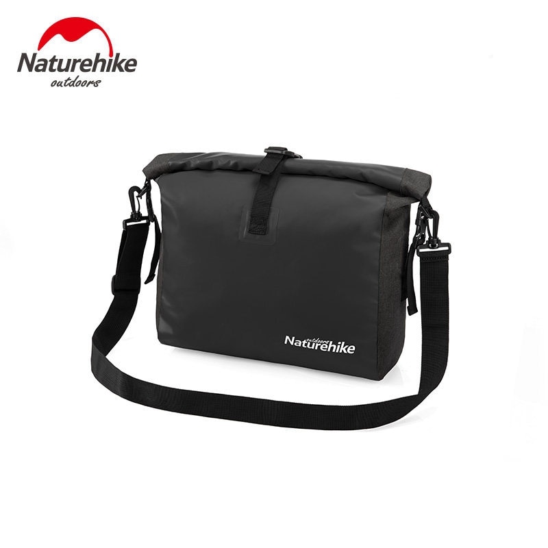 NatureHike PVC Waterproof Dry Bag - Roll Top Closu... – Grandado