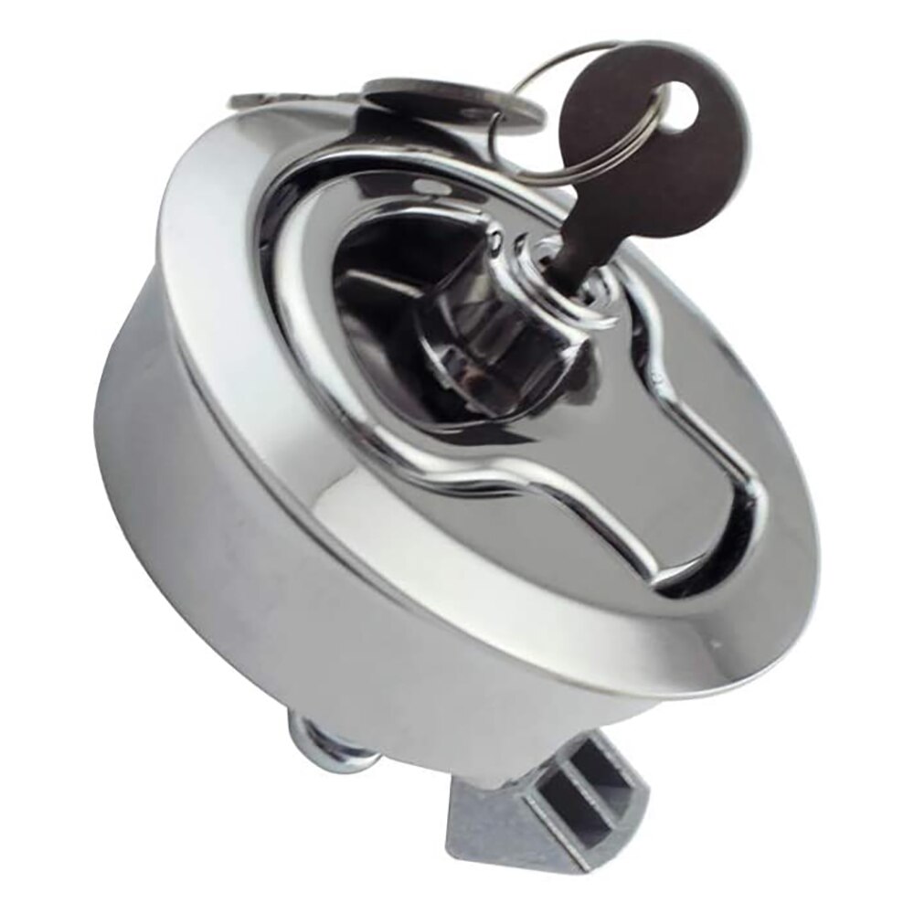 2 PCS Flush Pull Latch Marine Cam Latch Boat Hatch... – Vicedeal