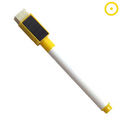 1pc Colorful black School classroom Whiteboard Pen... – Grandado