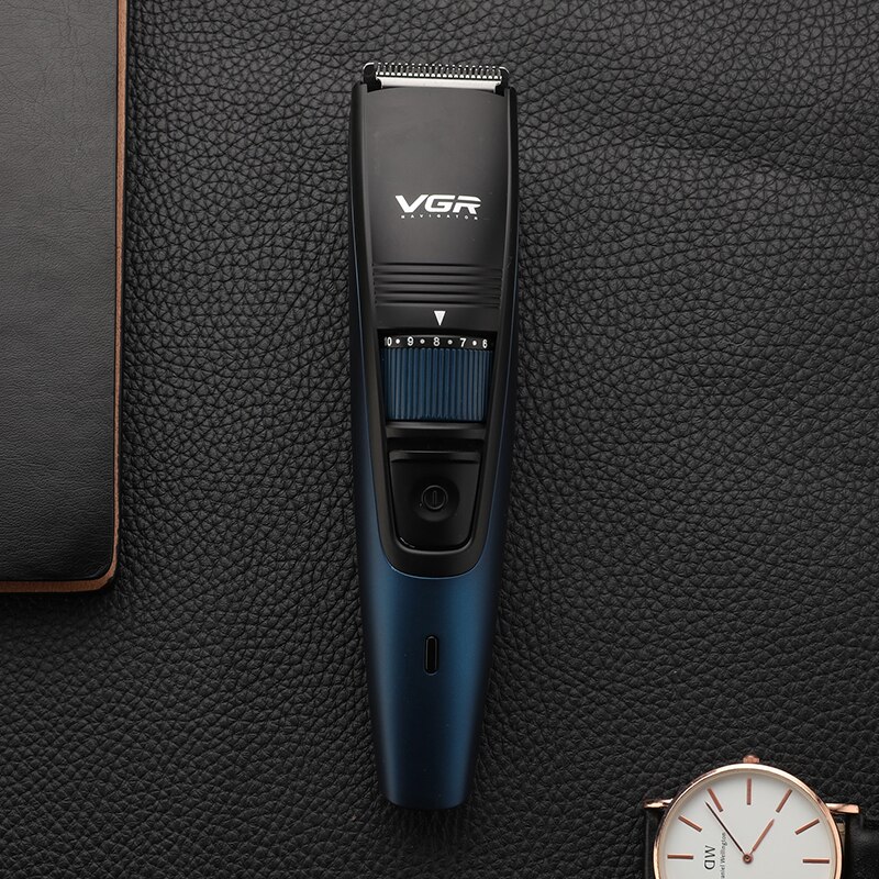 cordless hair trimmer beard car trimer adjustable ... – Grandado