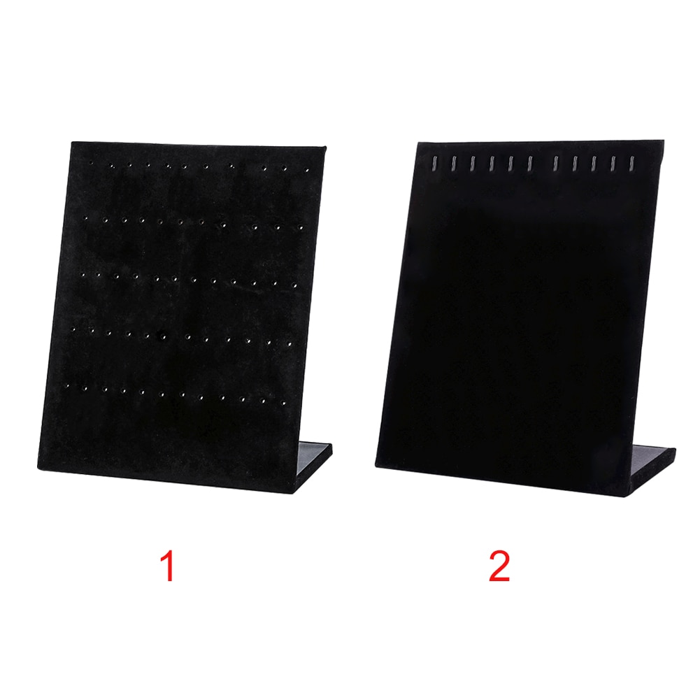 Composite Board Earring Organiser Display Hanger V... – Grandado