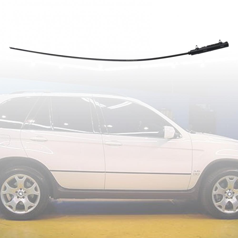 Duurzaam High-Betrouwbaarheid Hood Release Kabel A... – Grandado