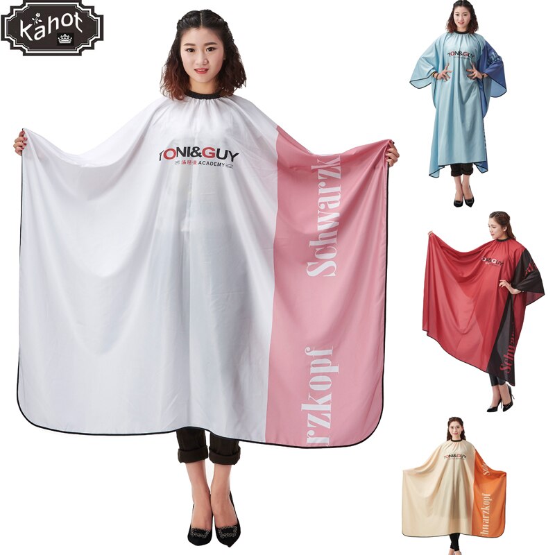 Salon Professionele Haar Styling Cape, Volwassen H... – Grandado
