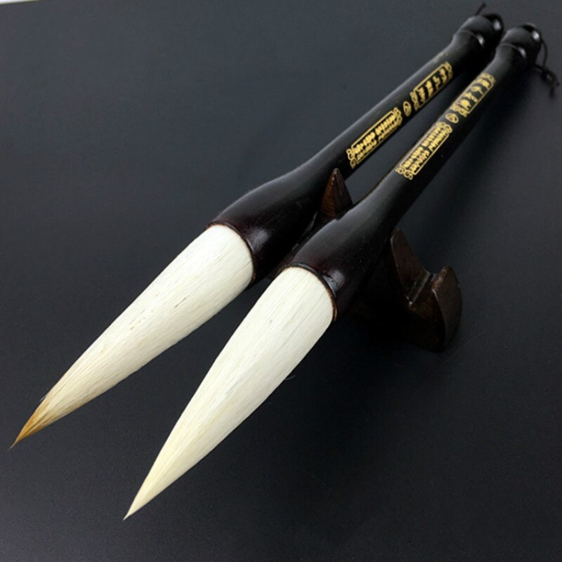 Kalligraphie Pinsel Traditionelle Malerei Kalligra... – Grandado