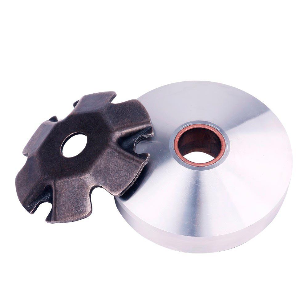 Dragonpad Roller Moped Variator Kit Front Kupplung... – Vicedeal