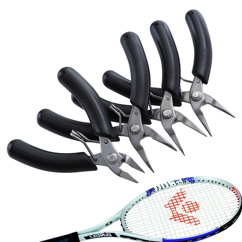 4 Inch Mini Wire Cutter Pliers Diagonal Nipper Nos... – Grandado