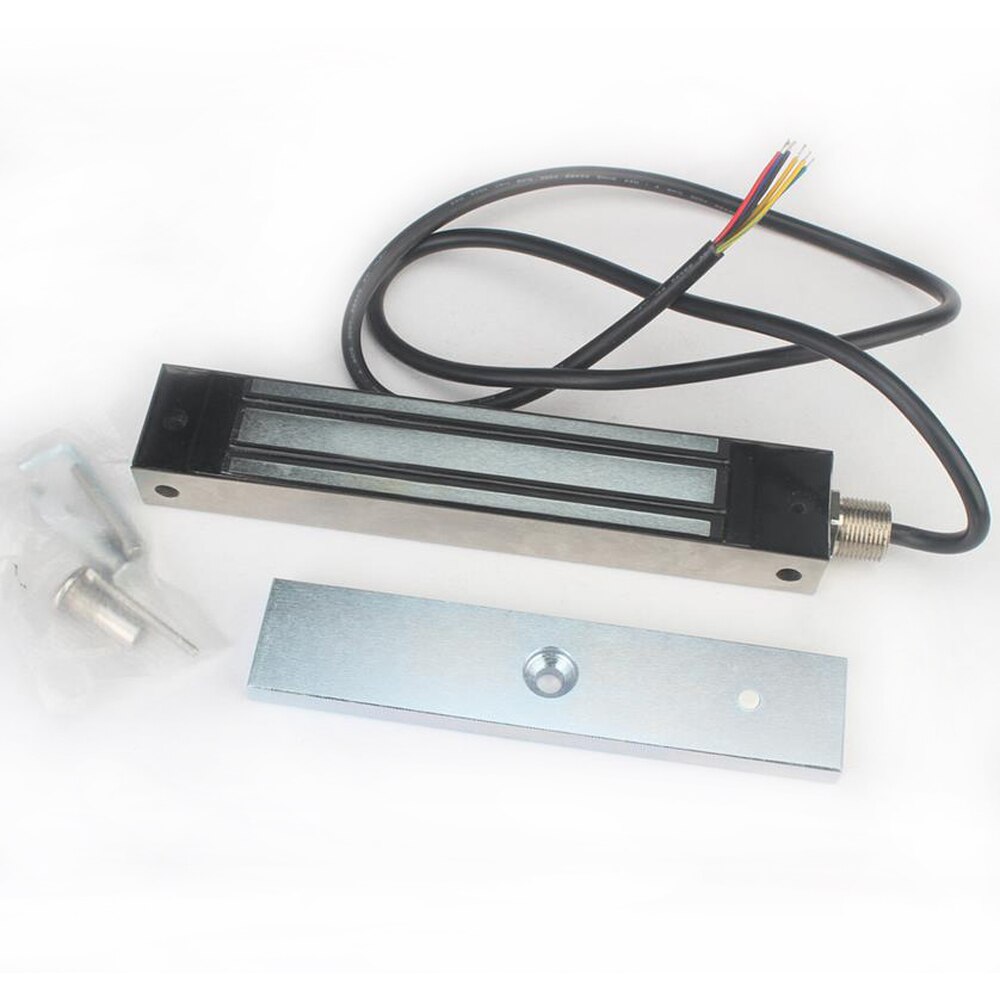 280KG 600lbs IP67 Waterproof Electric Magnetic Loc... – Grandado