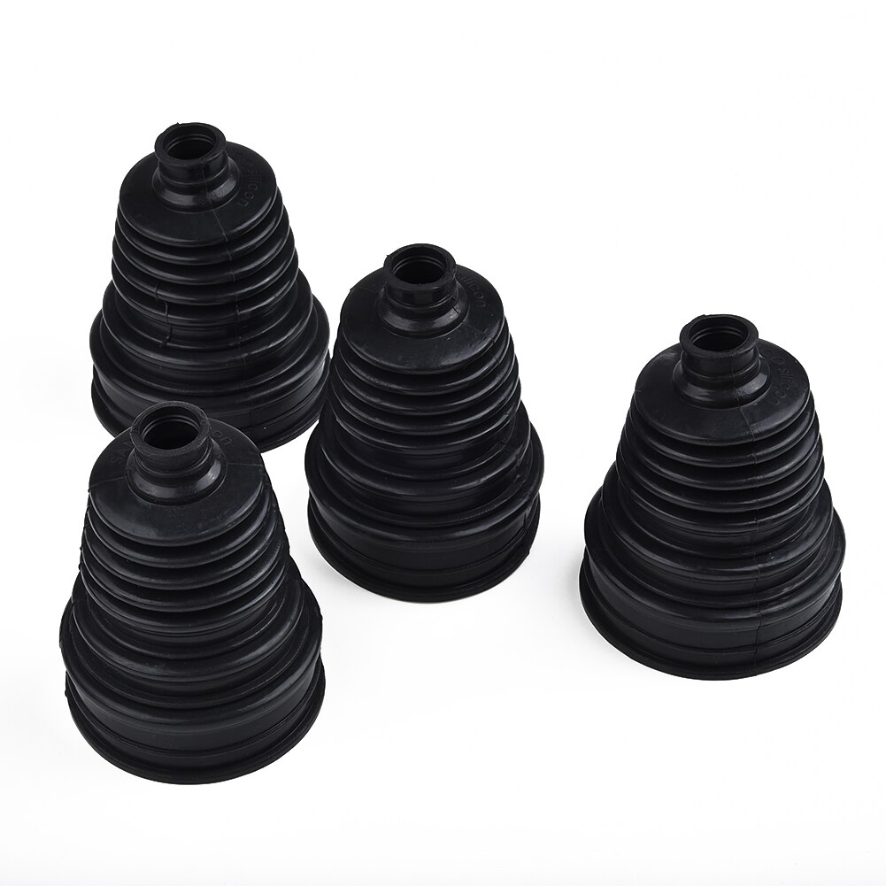 Universal Sleeve Constant Velocity CV Boot Cone St... – Grandado