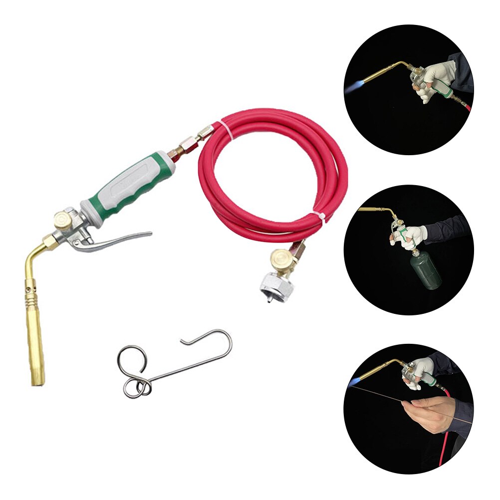 1 Set of High Temperature Welding Torch Welding Bl... – Vicedeal