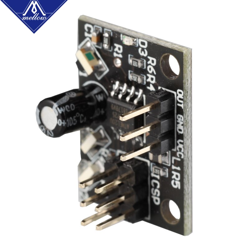 Mellow Fly Upgrade Ormerodsensor V1.2 Ir Hoogte Se... – Grandado