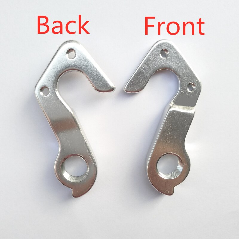 5pc bike gear alloy bicycle rear derailleur hanger... – Vicedeal