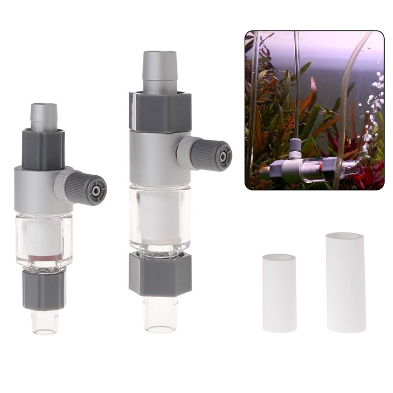 co2 Atomizer Diffuser External Reactor Fish Tank F... – Vicedeal
