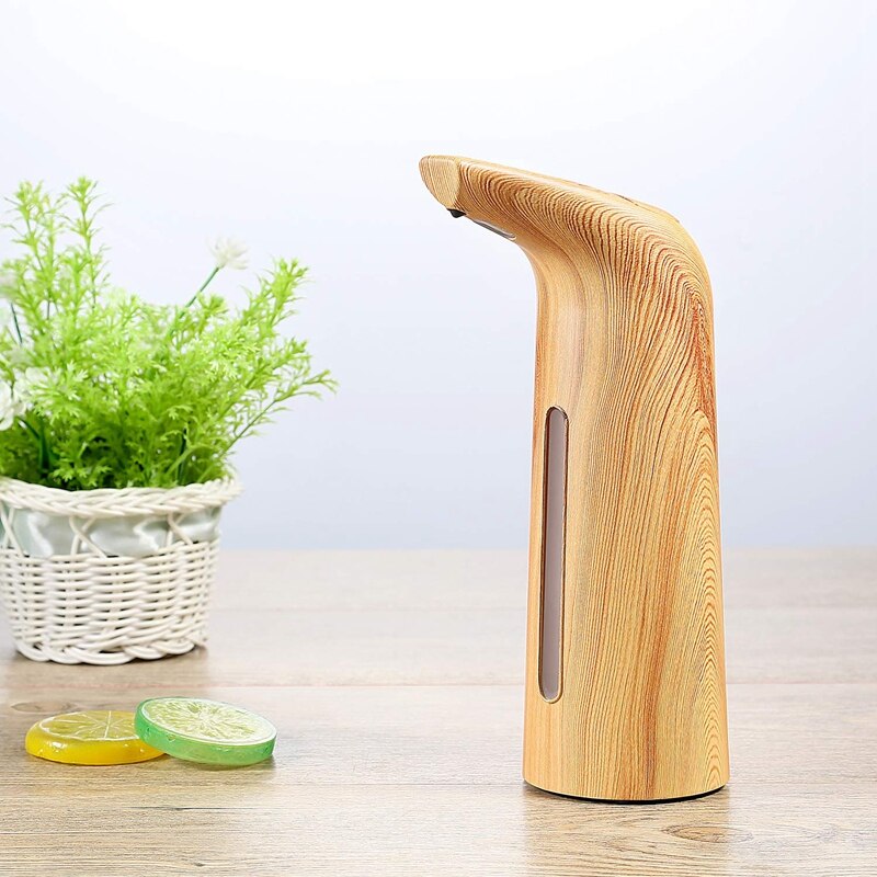 Automatic Soap Dispenser ligent Infrared Motion Se... – Grandado