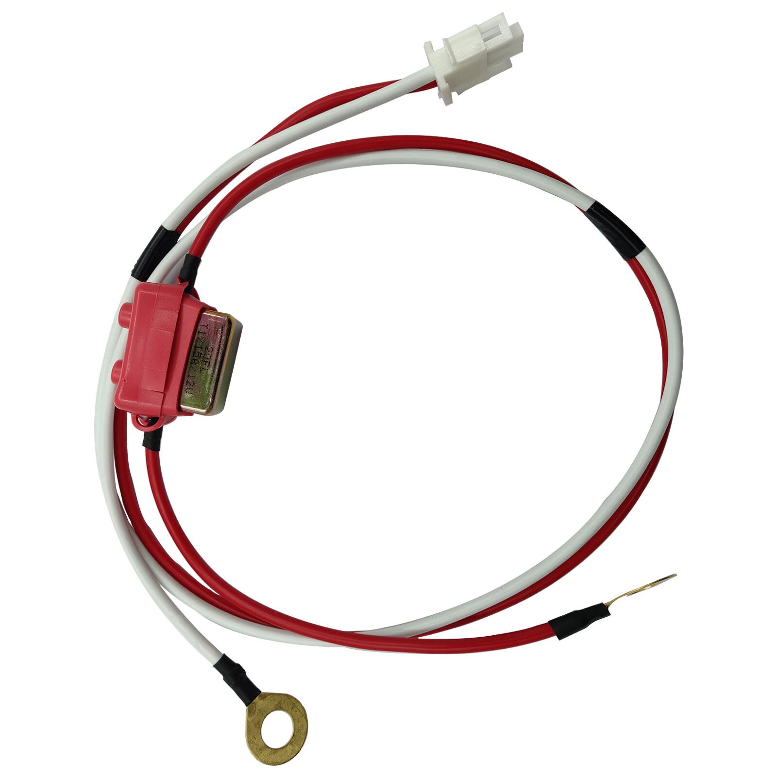 Popup Camper Battery Harness 4749A5531 Automotive ... – Grandado